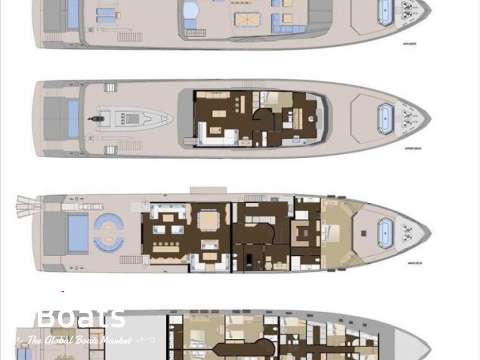 2025 Numarine 45 Xp for sale. View price, photos and Buy 2025 Numarine 45 Xp #461635