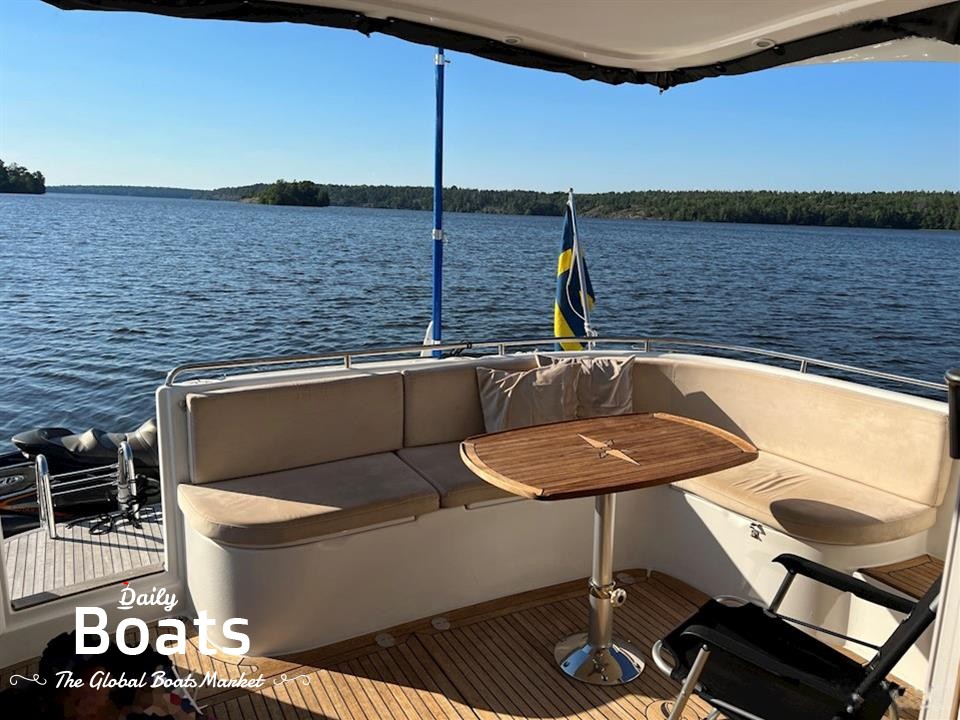 2009 Forbina 40 for sale. View price, photos and Buy 2009 Forbina 40 ...