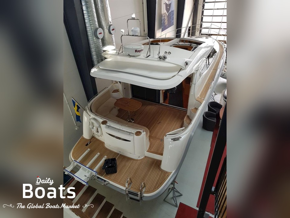 2009 Forbina 40 for sale. View price, photos and Buy 2009 Forbina 40 ...