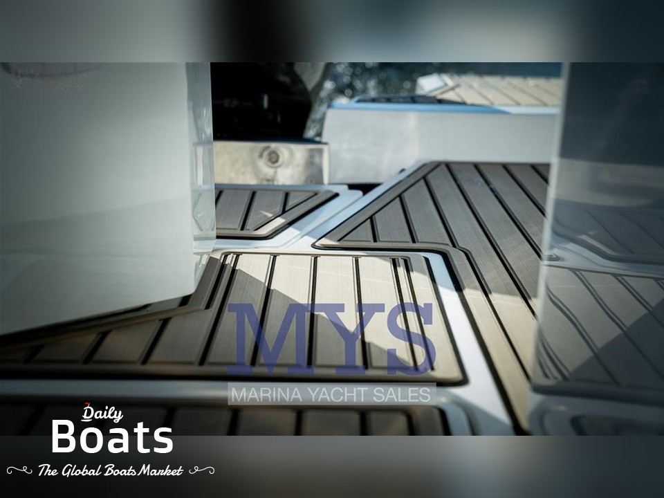 2023 Pyxis Yachts 30 Walkaround for sale. View price, photos and Buy 2023 Pyxis Yachts 30 ...