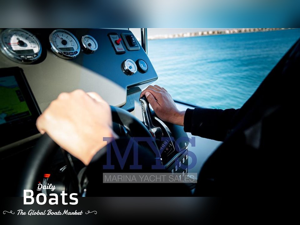 2023 Pyxis Yachts 30 Walkaround for sale. View price, photos and Buy 2023 Pyxis Yachts 30 ...