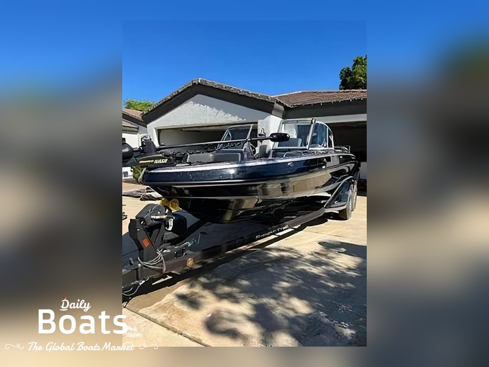 2015 Ranger Boats 205 Reata for sale. View price, photos and Buy 2015 ...