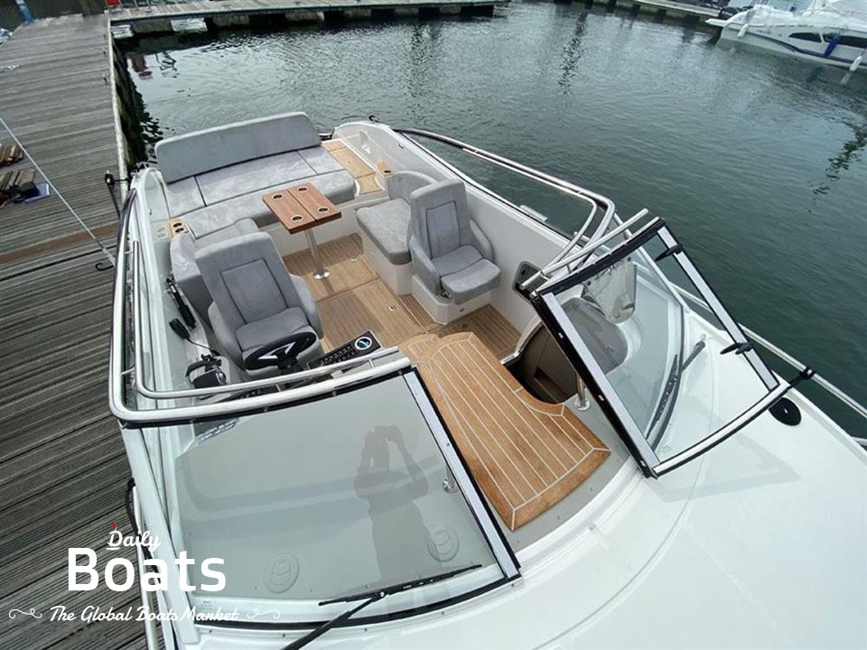 2019 Windy Boats 27 Solano for sale. View price, photos and Buy 2019 ...