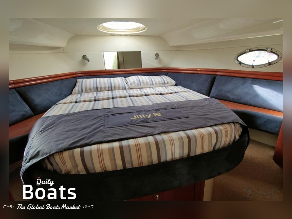 2008 Fairline Phantom 40 for sale. View price, photos and Buy 2008 ...