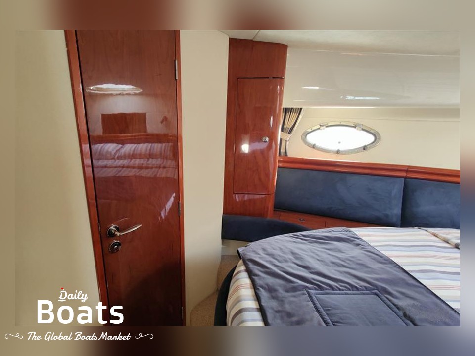 2008 Fairline Phantom 40 for sale. View price, photos and Buy 2008 ...