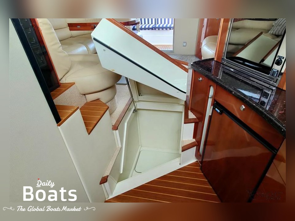 2008 Fairline Phantom 40 for sale. View price, photos and Buy 2008 ...