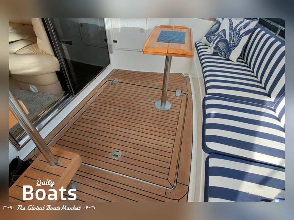 2008 Fairline Phantom 40 for sale. View price, photos and Buy 2008 ...