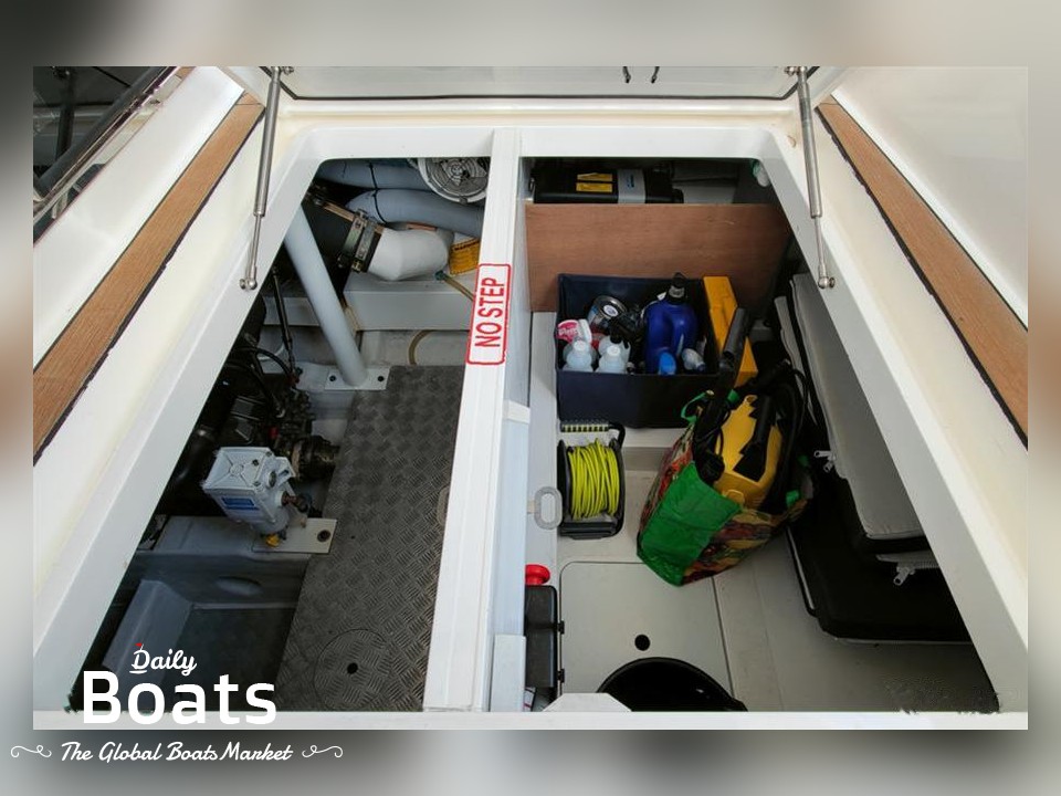 2008 Fairline Phantom 40 for sale. View price, photos and Buy 2008 ...