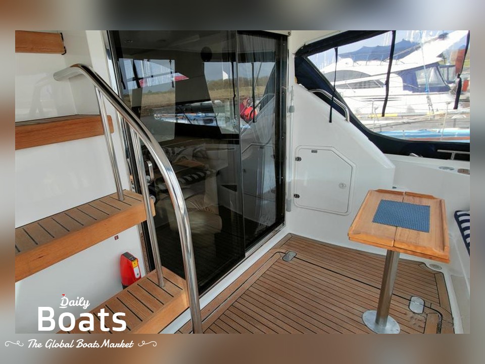 2008 Fairline Phantom 40 for sale. View price, photos and Buy 2008 ...