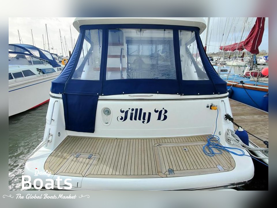 2008 Fairline Phantom 40 for sale. View price, photos and Buy 2008 ...