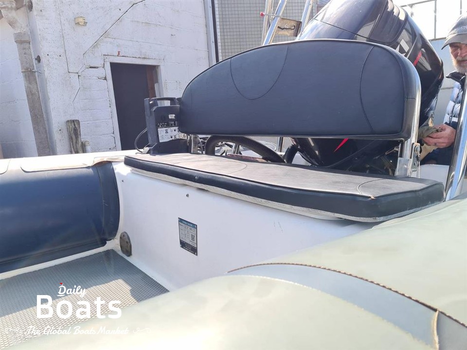 2013 XS RIB 700 Deluxe for sale. View price, photos and Buy 2013 XS RIB ...