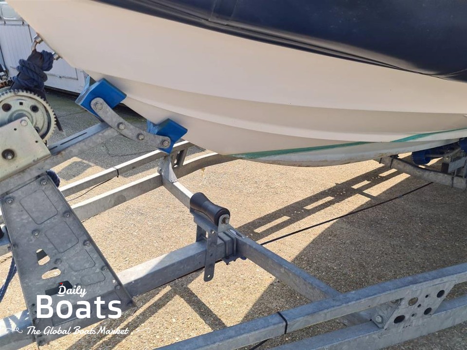 2013 XS RIB 700 Deluxe for sale. View price, photos and Buy 2013 XS RIB ...