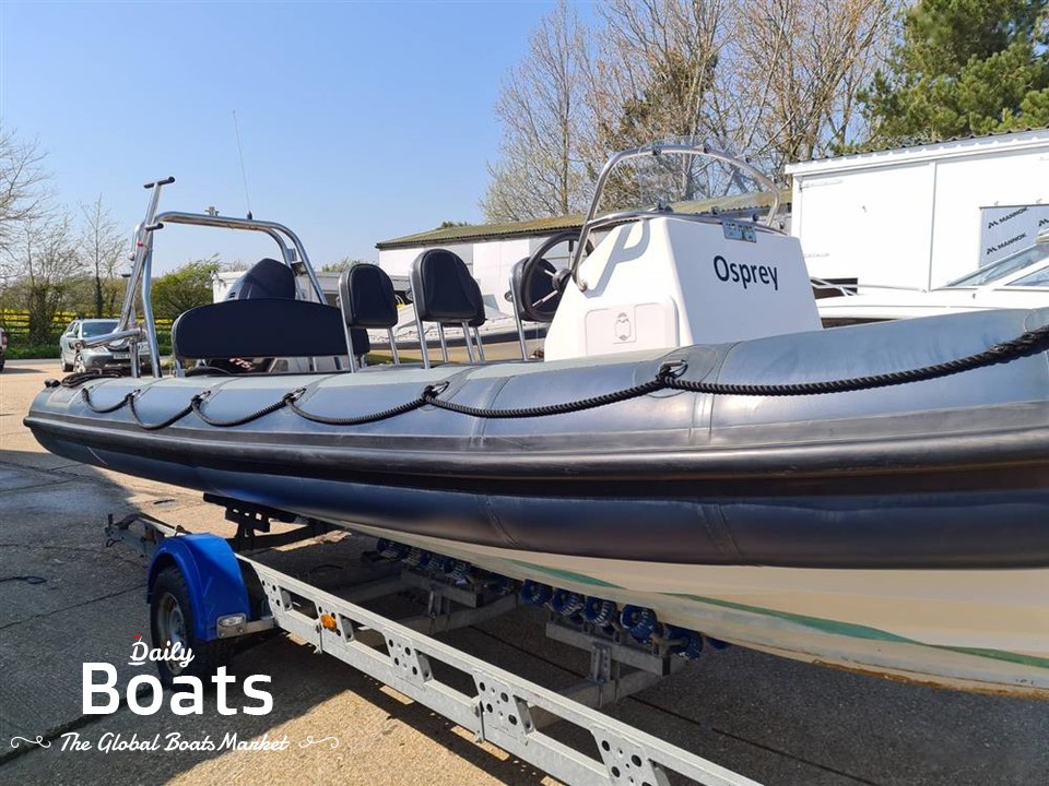 2013 XS RIB 700 Deluxe for sale. View price, photos and Buy 2013 XS RIB ...