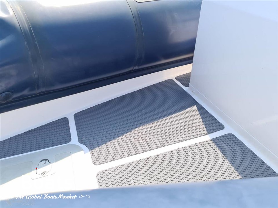 2013 XS RIB 700 Deluxe for sale. View price, photos and Buy 2013 XS RIB ...