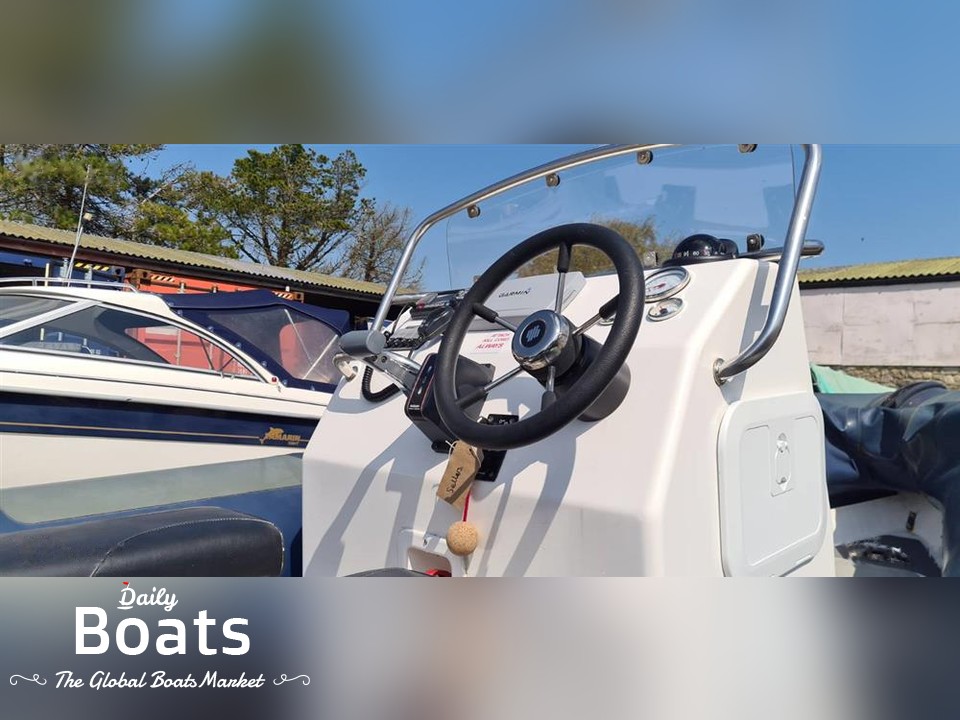 2013 XS RIB 700 Deluxe for sale. View price, photos and Buy 2013 XS RIB ...