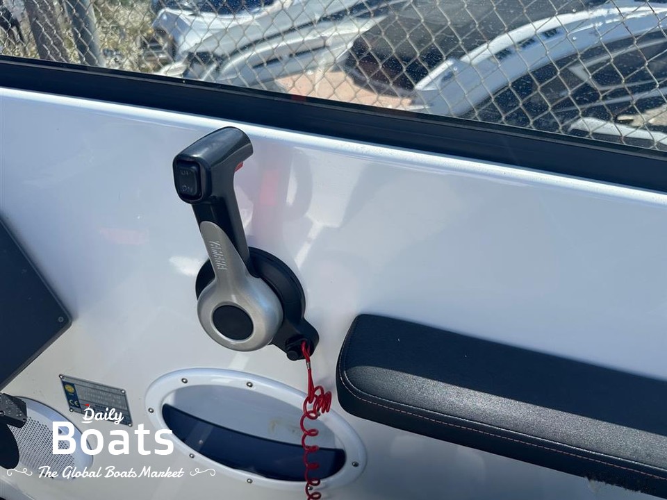 2017 Finnmaster Boats Husky R7 for sale. View price, photos and Buy ...