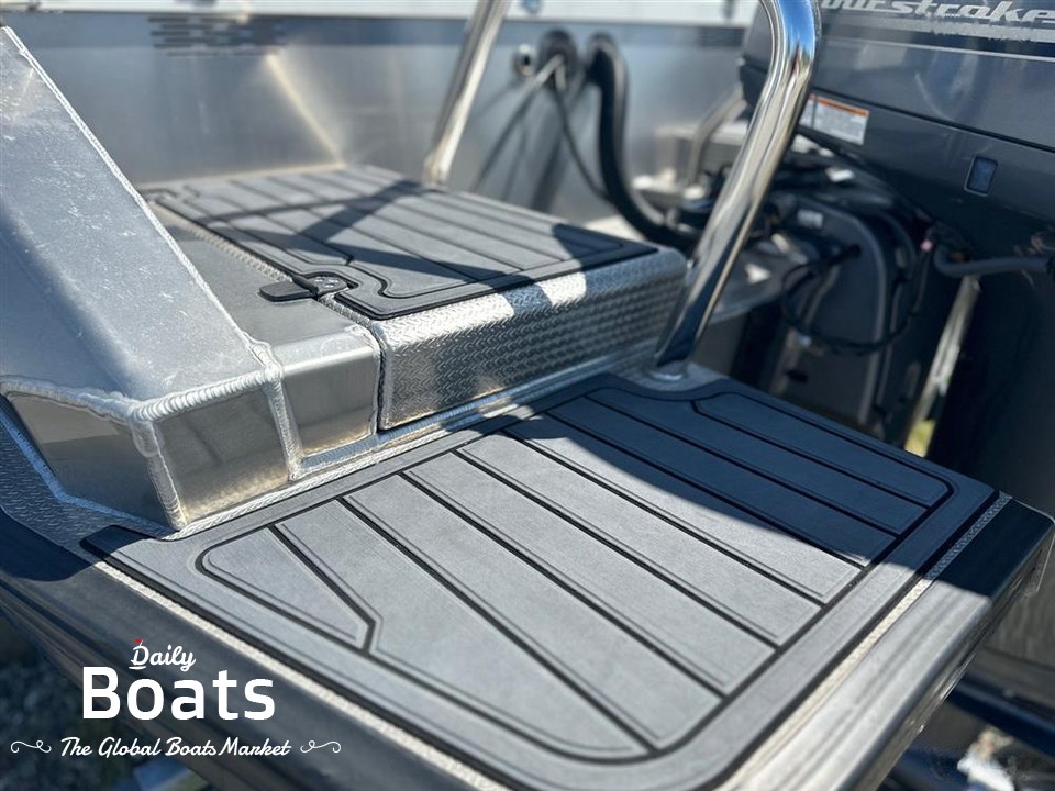 2017 Finnmaster Boats Husky R7 for sale. View price, photos and Buy ...