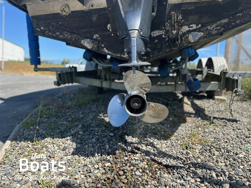 2017 Finnmaster Boats Husky R7 for sale. View price, photos and Buy ...