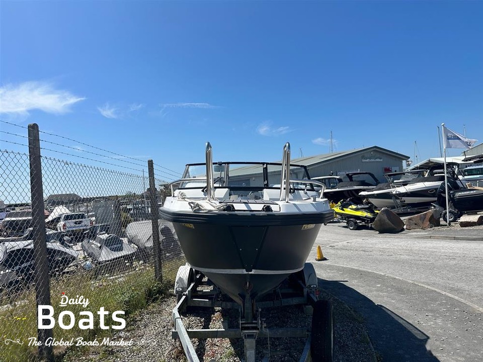 2017 Finnmaster Boats Husky R7 for sale. View price, photos and Buy ...