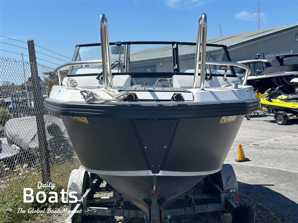 2017 Finnmaster Boats Husky R7 for sale. View price, photos and Buy ...