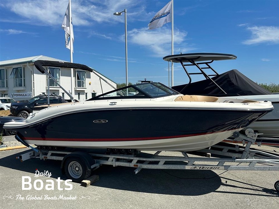 2017 Finnmaster Boats Husky R7 for sale. View price, photos and Buy ...