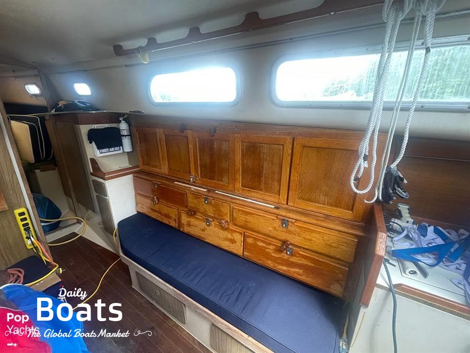 1972 Pearson 35 for sale. View price, photos and Buy 1972 Pearson 35 ...