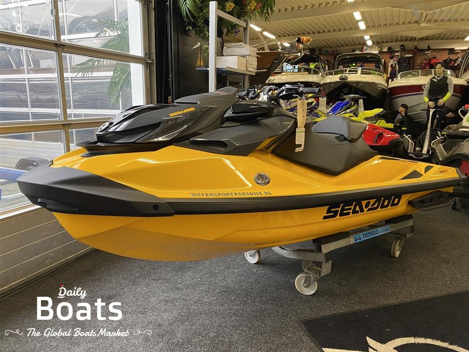 2023 Sea-Doo 300 Rxt X-Rs for sale. View price, photos and Buy 2023 Sea ...