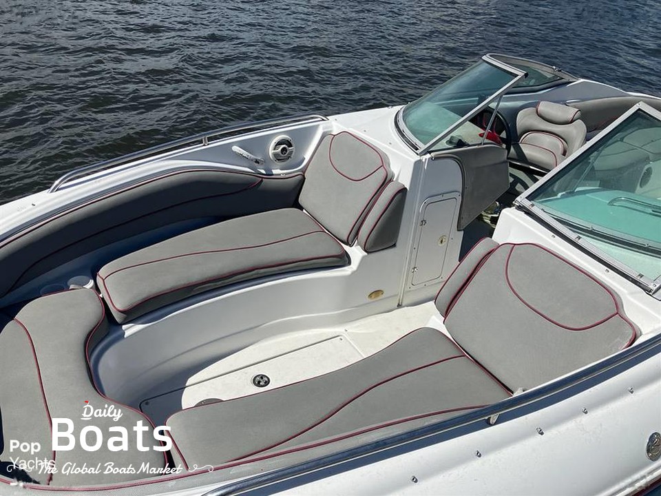 2004 Crownline 260 Ex for sale. View price, photos and Buy 2004 ...