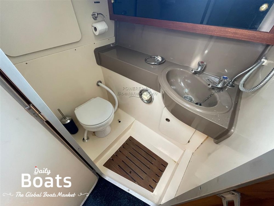 1978 Broom Boats 35 for sale. View price, photos and Buy 1978 Broom ...