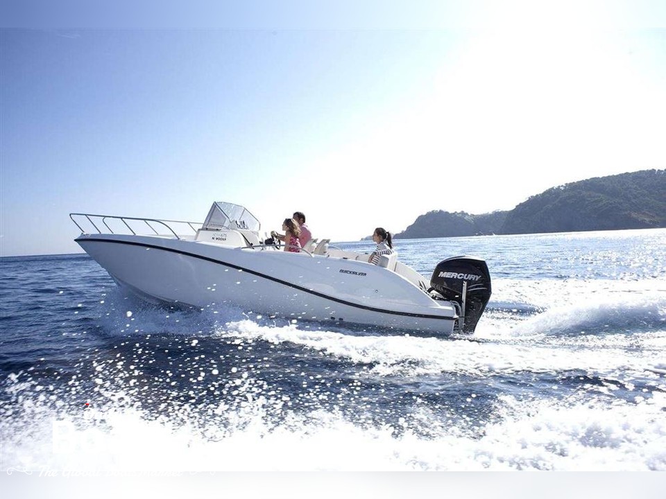 2023 Quicksilver Boats Activ 675 Open for sale. View price, photos and ...