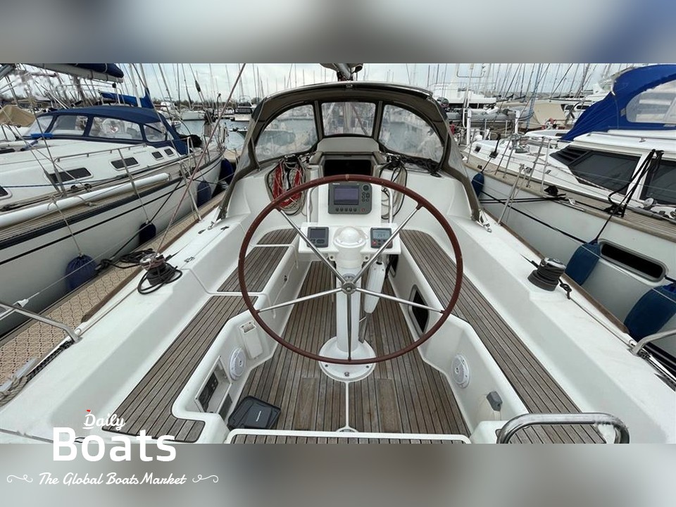 2010 Jeanneau Sun Odyssey 33 на продажу. Посмотреть цену, фотографии и ...