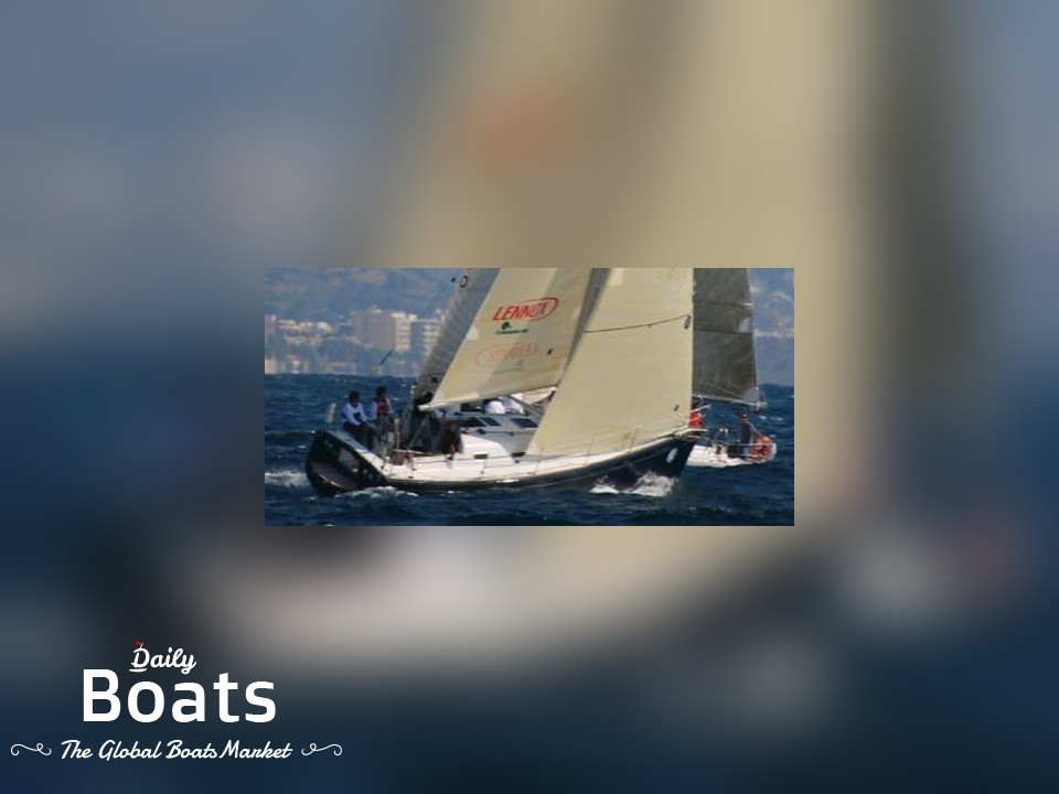 2004 Comar Comet 33 for sale. View price, photos and Buy 2004 Comar ...