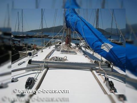 1984 Gib'Sea 114 for sale. View price, photos and Buy 1984 Gib'Sea 114 ...