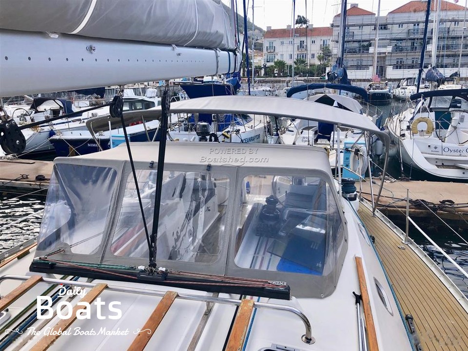 1999 Jeanneau 52.2 for sale. View price, photos and Buy 1999 Jeanneau ...