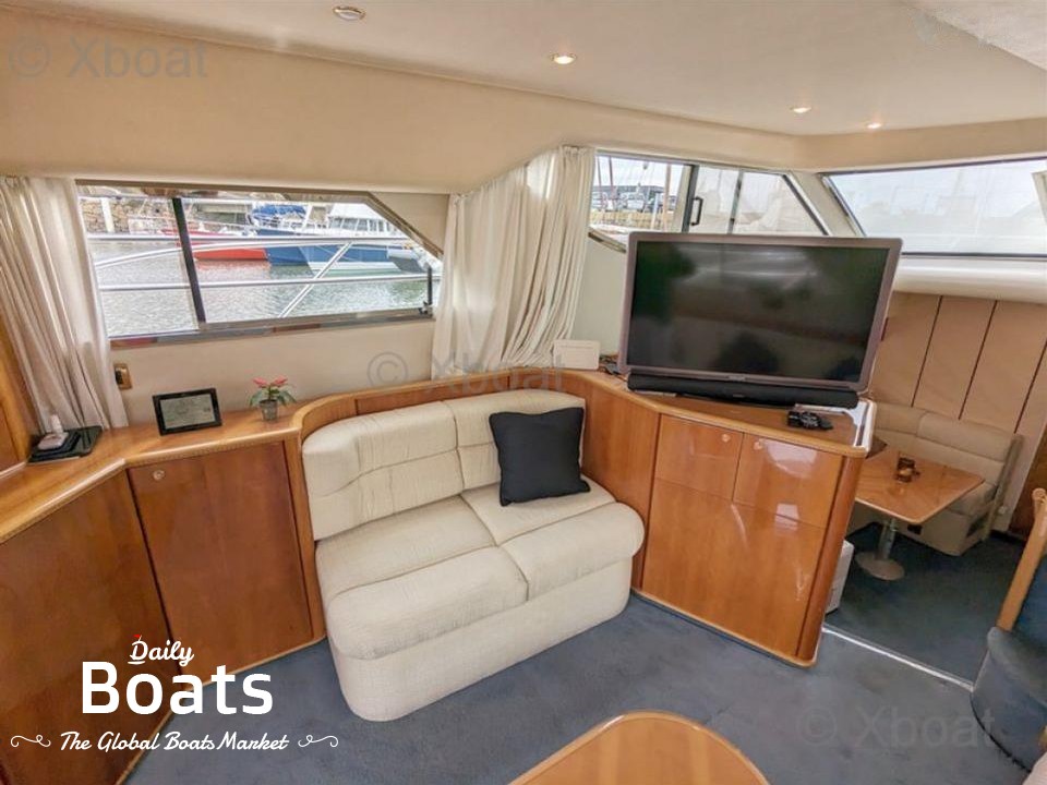 1996 Princess 480 for sale. View price, photos and Buy 1996 Princess ...