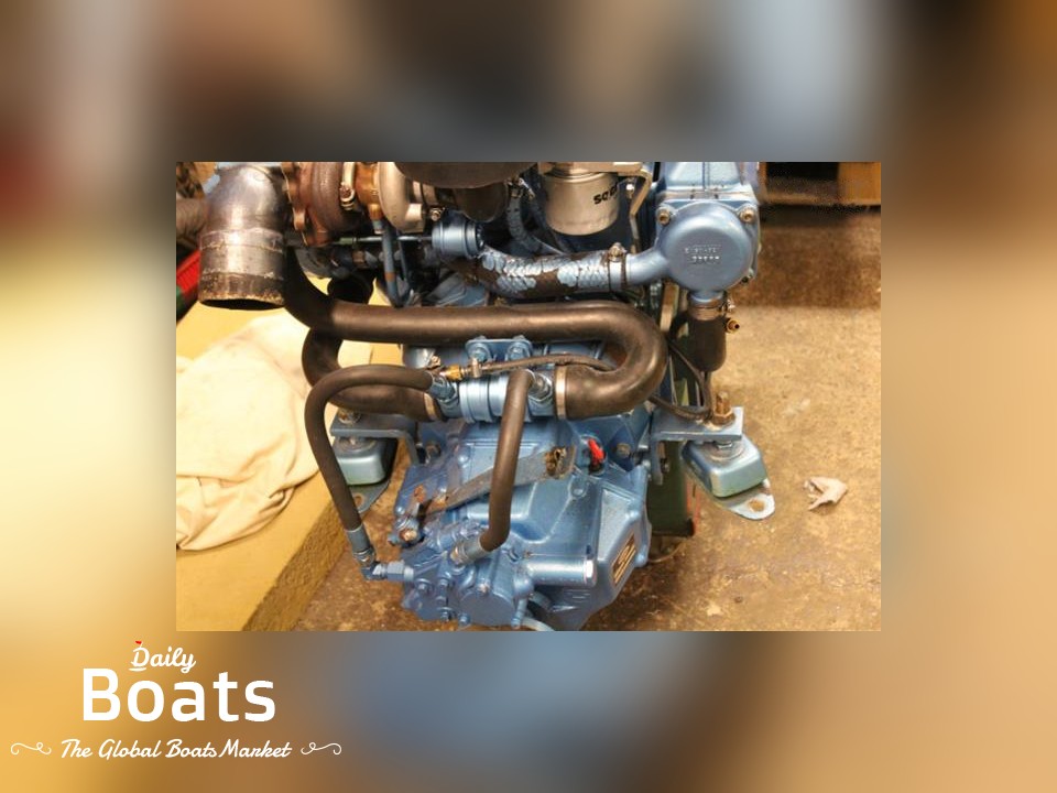 2010 Nanni 5250 Tdi 80 Hp for sale. View price, photos and Buy 2010 ...