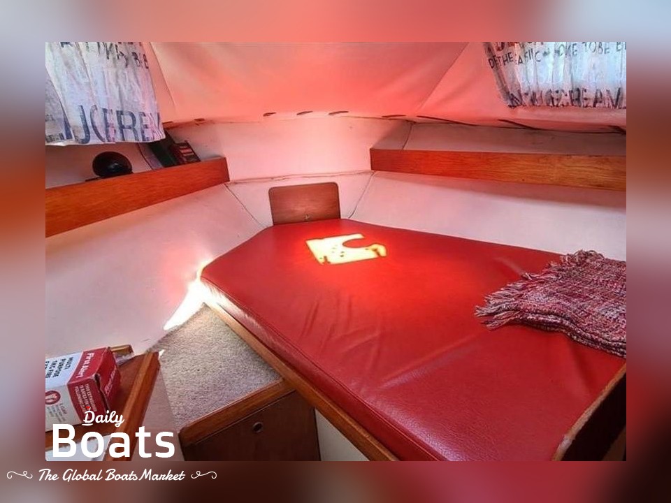 1985 Westerly Konsort Duo for sale. View price, photos and Buy 1985 Westerly Konsort Duo #461763