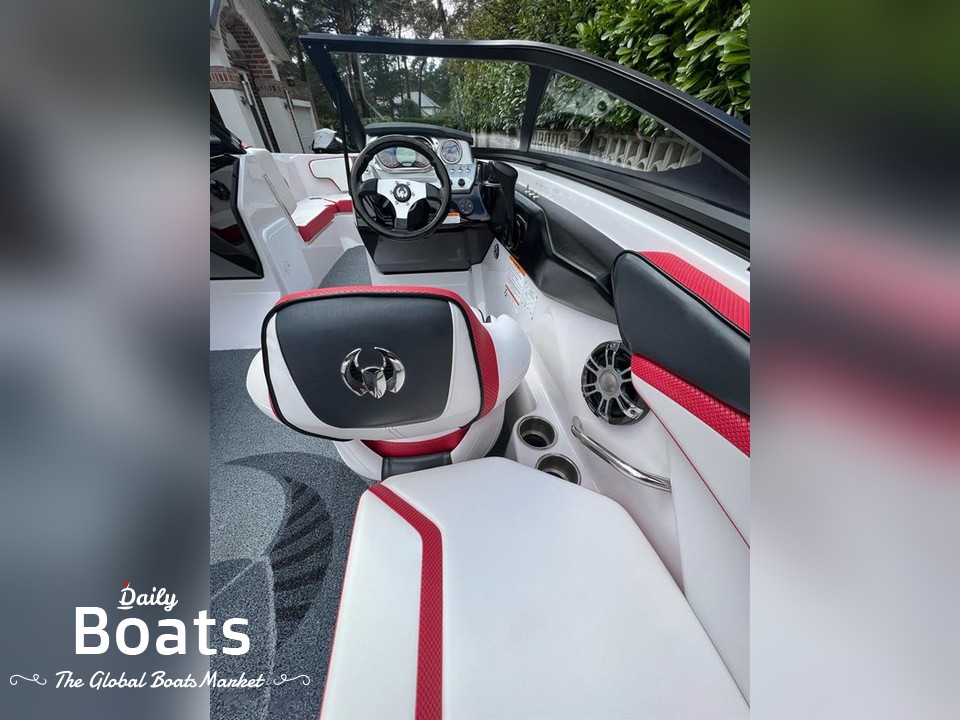 2015 Scarab Boats 215 for sale. View price, photos and Buy 2015 Scarab ...