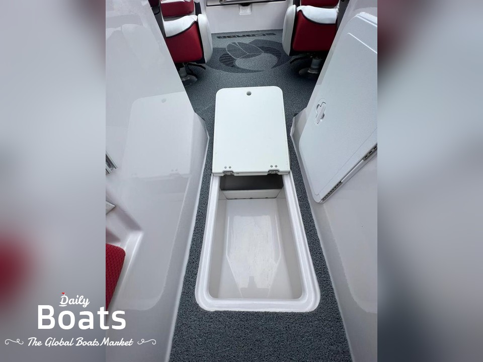 2015 Scarab Boats 215 for sale. View price, photos and Buy 2015 Scarab ...