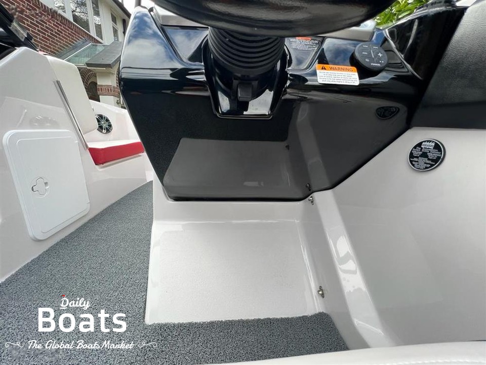 2015 Scarab Boats 215 for sale. View price, photos and Buy 2015 Scarab ...