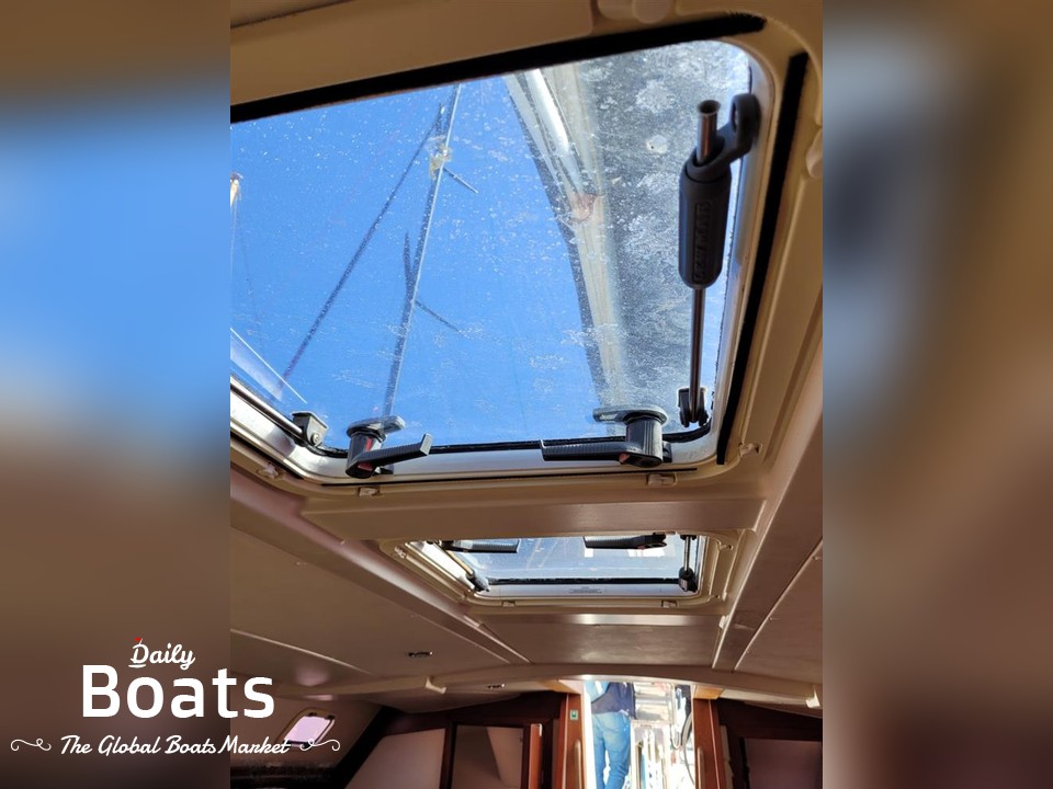 2007 Hanse Yachts 430E for sale. View price, photos and Buy 2007 Hanse ...