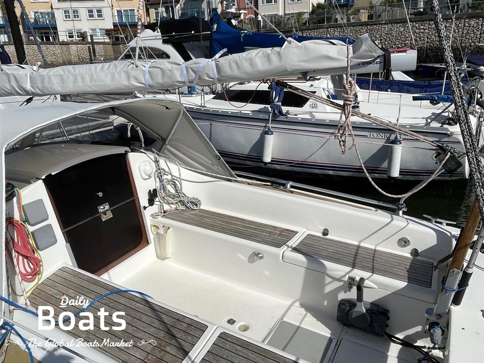 2007 Etap 21I for sale. View price, photos and Buy 2007 Etap 21I #461778