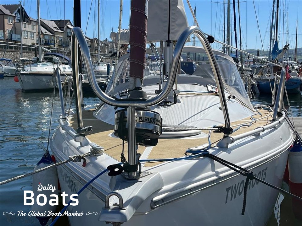 2007 Etap 21I for sale. View price, photos and Buy 2007 Etap 21I #461778