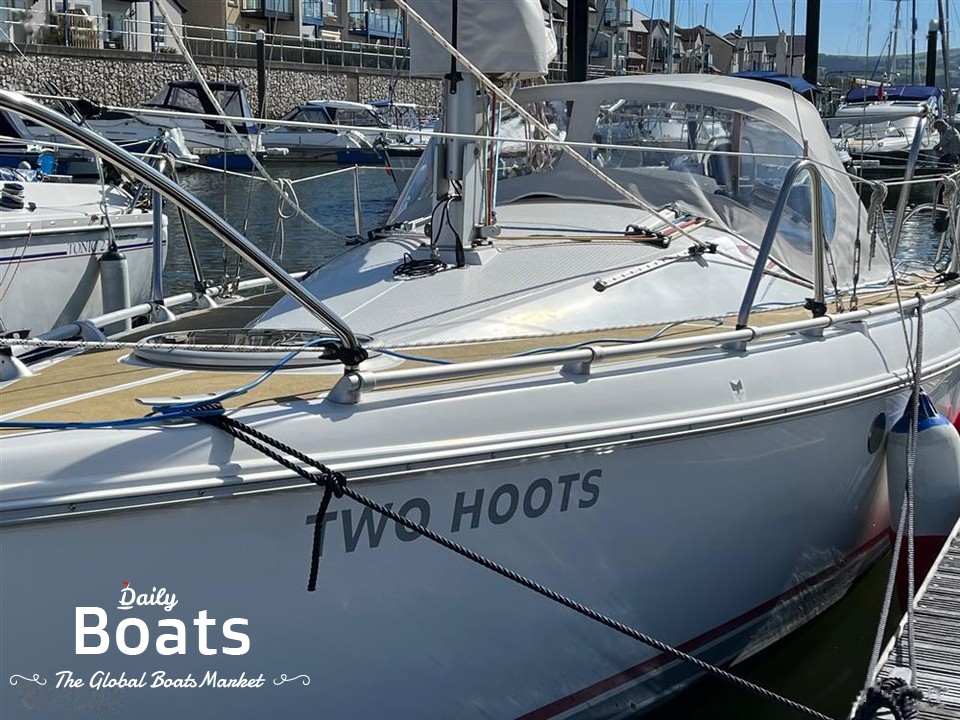 2007 Etap 21I for sale. View price, photos and Buy 2007 Etap 21I #461778