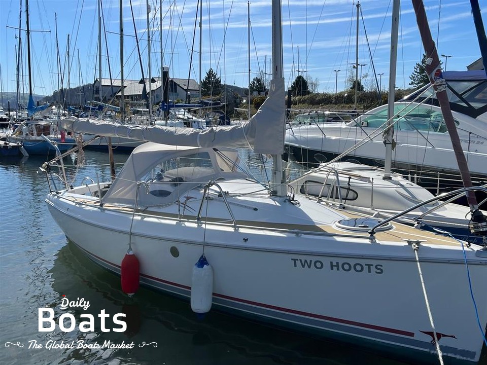 2007 Etap 21I for sale. View price, photos and Buy 2007 Etap 21I #461778