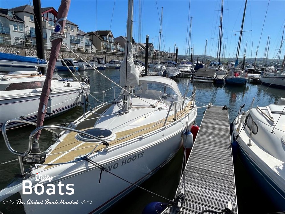 2007 Etap 21I for sale. View price, photos and Buy 2007 Etap 21I #461778