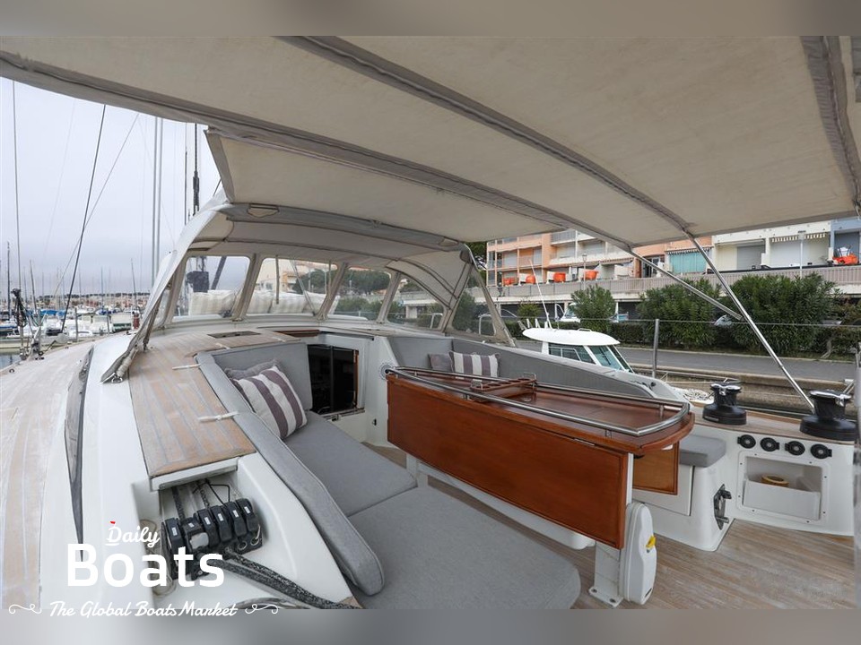 2012 CNB Bordeaux 60 for sale. View price, photos and Buy 2012 CNB Bordeaux 60 #461785