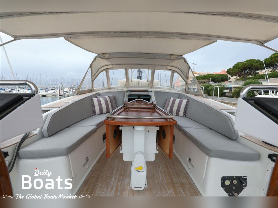 2012 CNB Bordeaux 60 for sale. View price, photos and Buy 2012 CNB Bordeaux 60 #461785