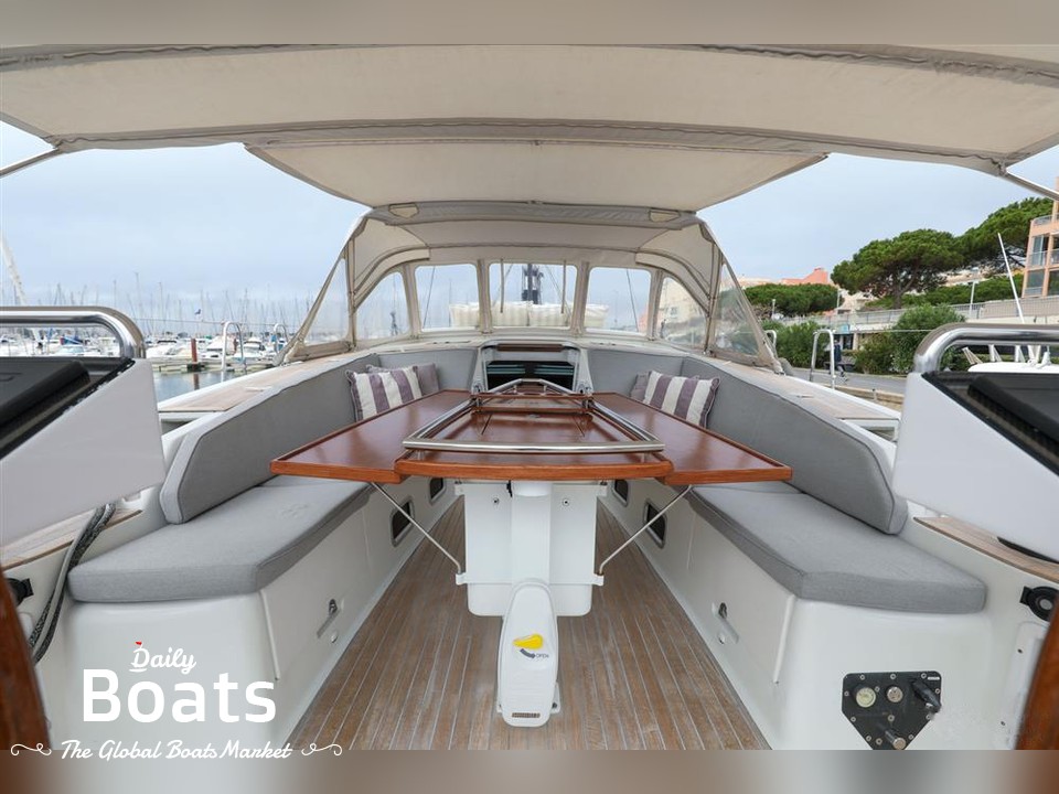 2012 CNB Bordeaux 60 for sale. View price, photos and Buy 2012 CNB Bordeaux 60 #461785