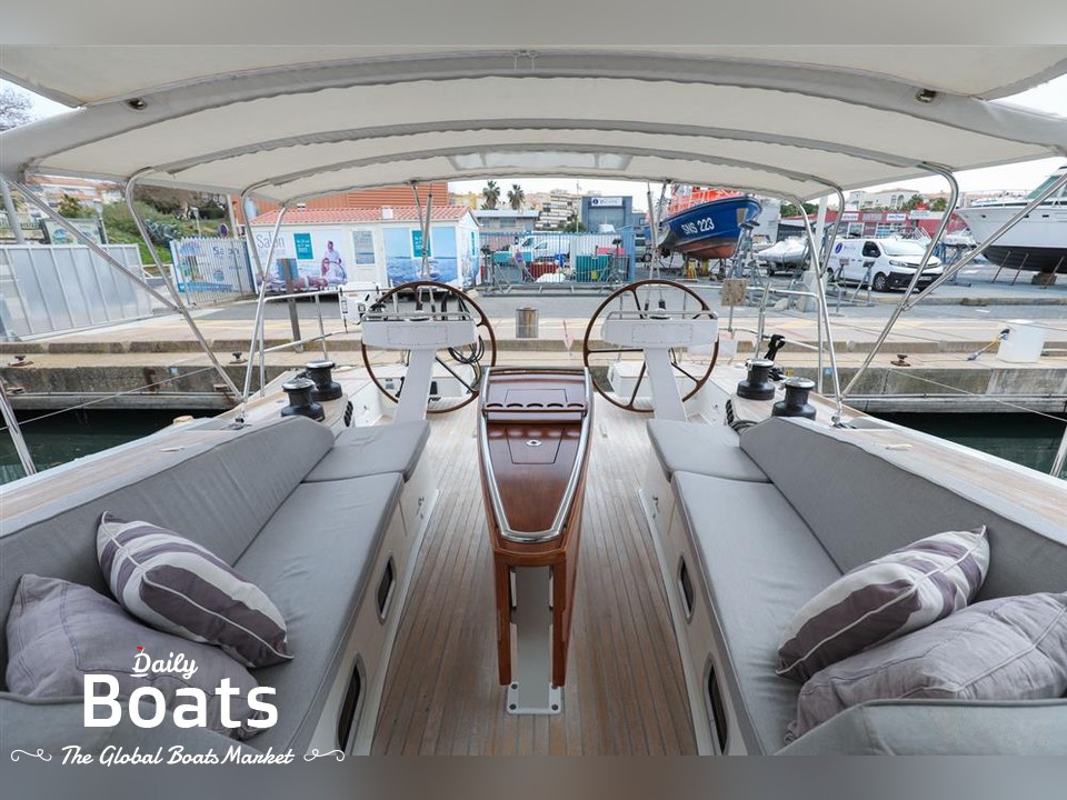 2012 CNB Bordeaux 60 for sale. View price, photos and Buy 2012 CNB Bordeaux 60 #461785